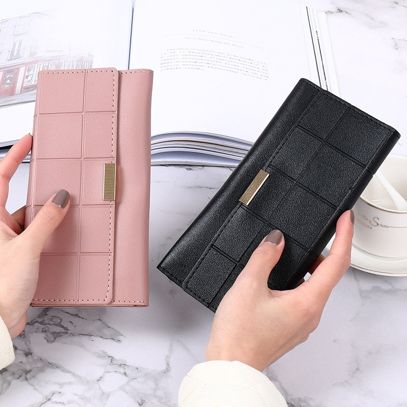 Wallets – cyflymder
